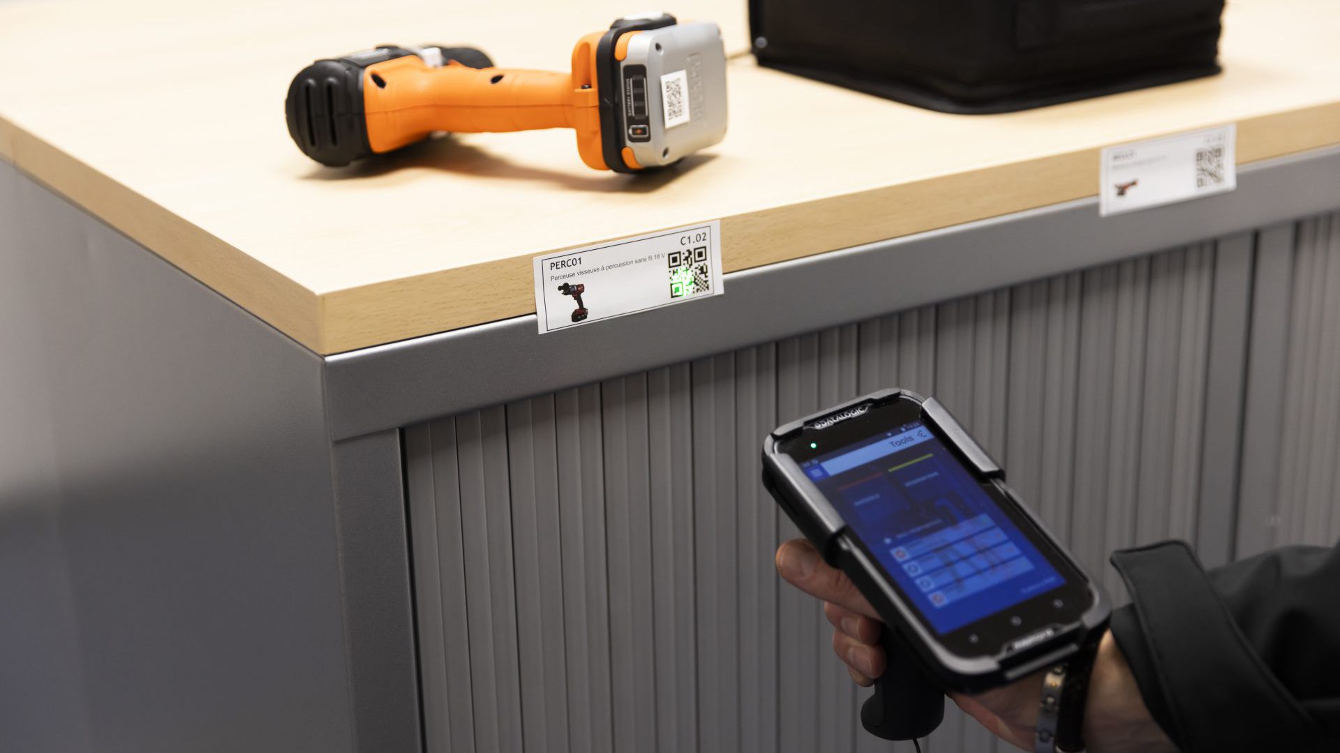 Les avantages d'une gestion efficace de l'outillage dans le secteur du ...